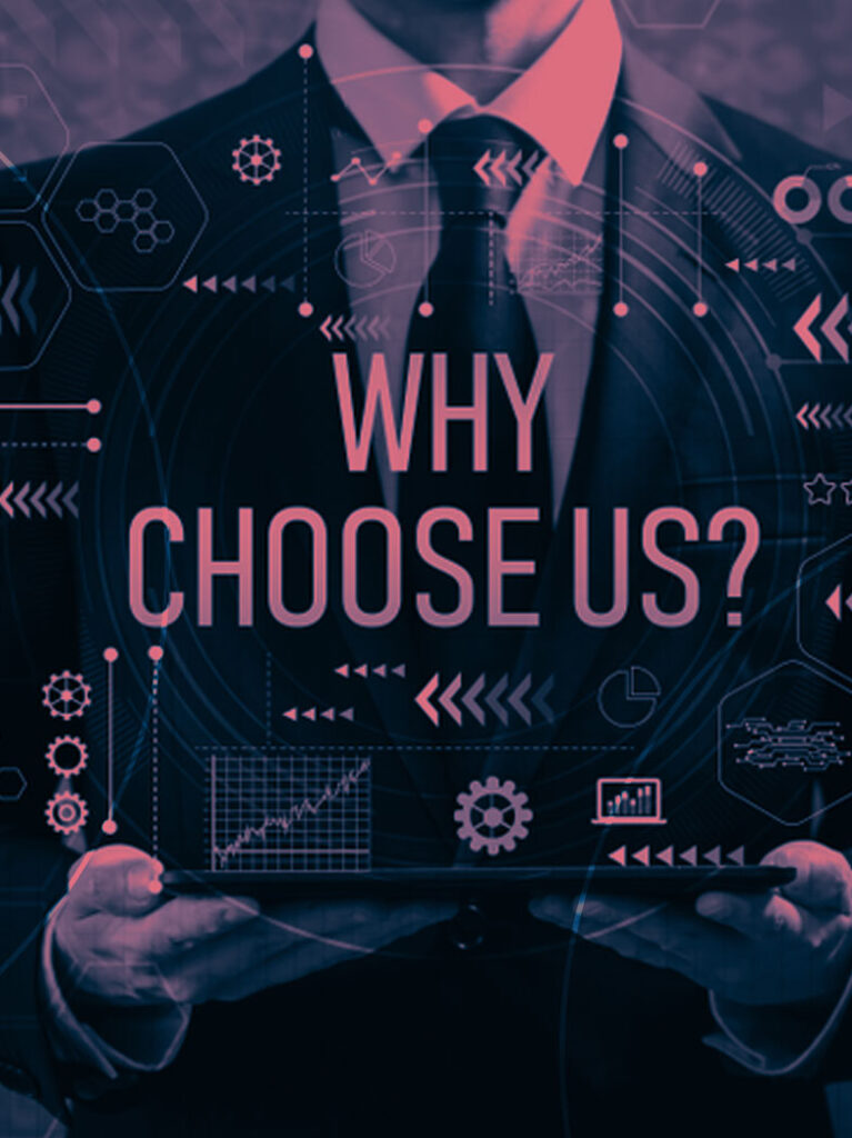 About Us - Digital Marketing Agency near me